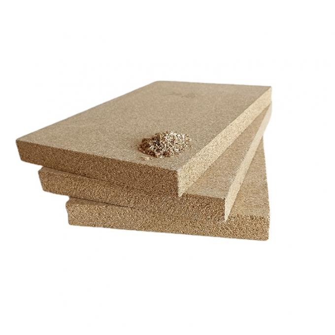 Nontoxic Vermiculite Fire Brick Sheet , 1000x610mm Fireproof Board For ...