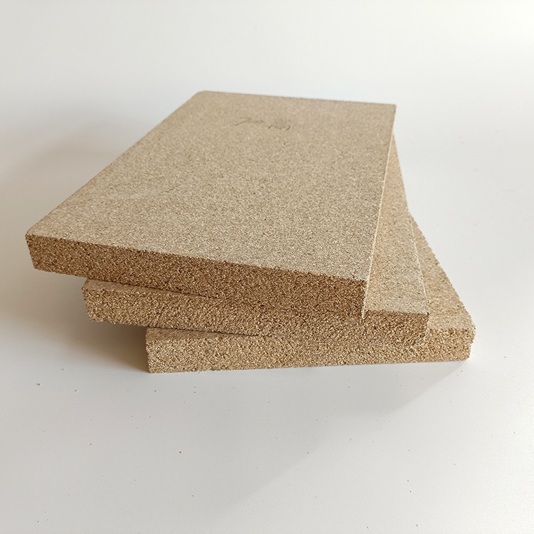Refractory & Insulation Board Cutting Size OEM Vermiculite Fire ...