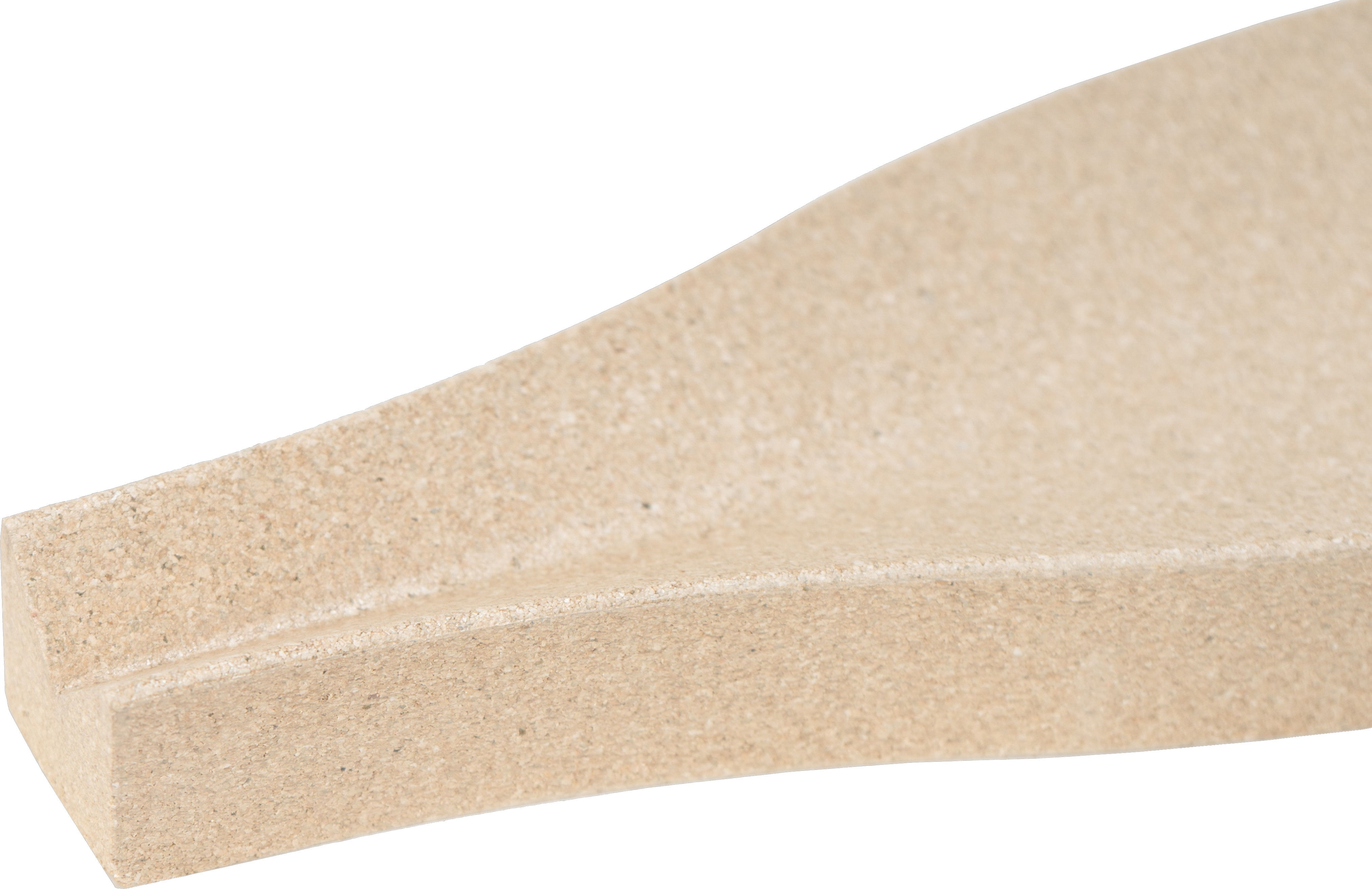 Multiscene Vermiculite Fireproof Insulation Board Lightweight For ...