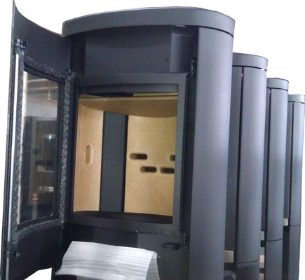 Vermiculite Fireplace Insulation Board Multipurpose Durable For Stove