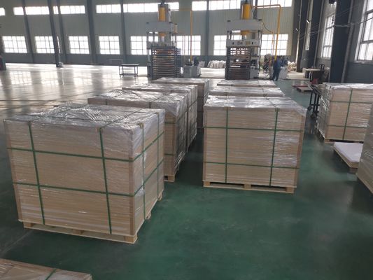 750kgs/m3 Industrial Vermiculite Board Fireplace , Shockproof Brick ...