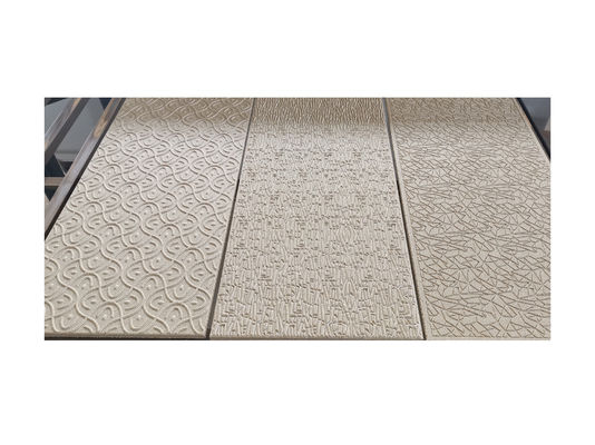 Fireproof Durable Vermiculite Insulation Board Thickness 20mm