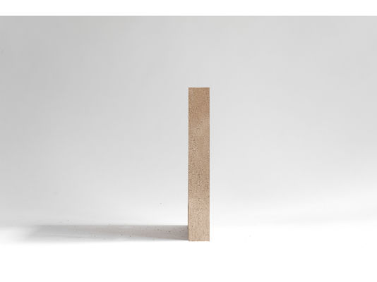 400-1200 Kg/m3 Lightweight Refractory Bricks Fire Board Multipurpose